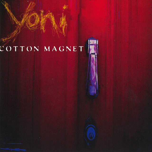 Yoni | Spotify