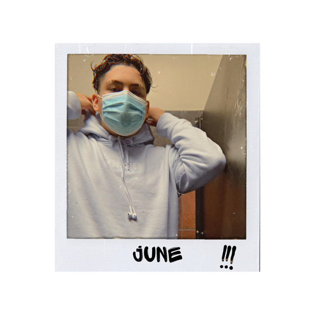 June - Single by Freddy Magana | Spotify
