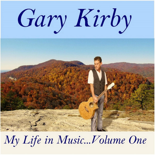 Gary Kirby | Spotify