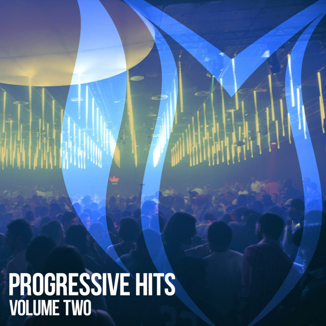 Progressive Hits, Vol. 2 - Compilation by Various Artists | Spotify