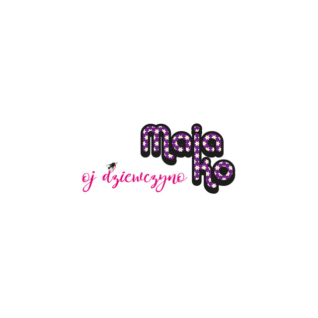 Oj dziewczyno, czyli dwóch Tomaszów Niemogaszów - Single by MajaKo ...