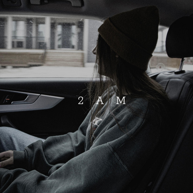 2AM - Single by Serious Rapper | Spotify