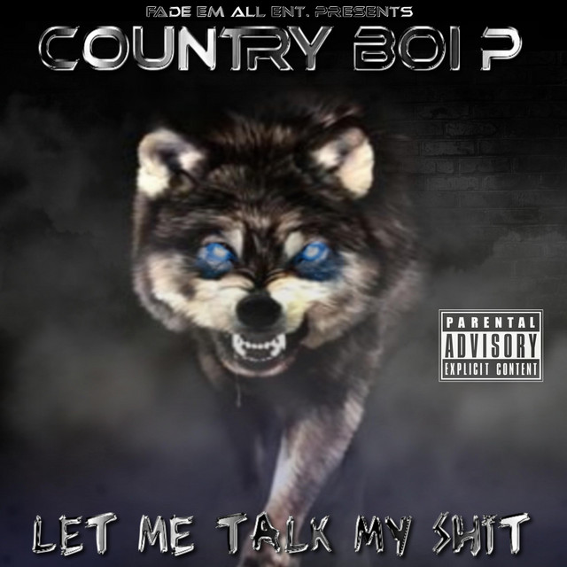 Country Boi P | Spotify