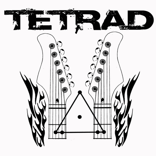 Destitute - Single by Tetrad Band | Spotify