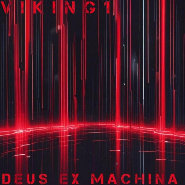 Deus Ex Machina - Album by VIKING1 | Spotify