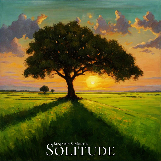 Solitude - Single by Benjamin Montes | Spotify