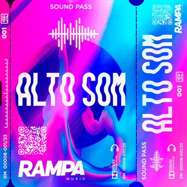 BPM and key for songs by Rampa Music | Tempo for Rampa Music songs ...