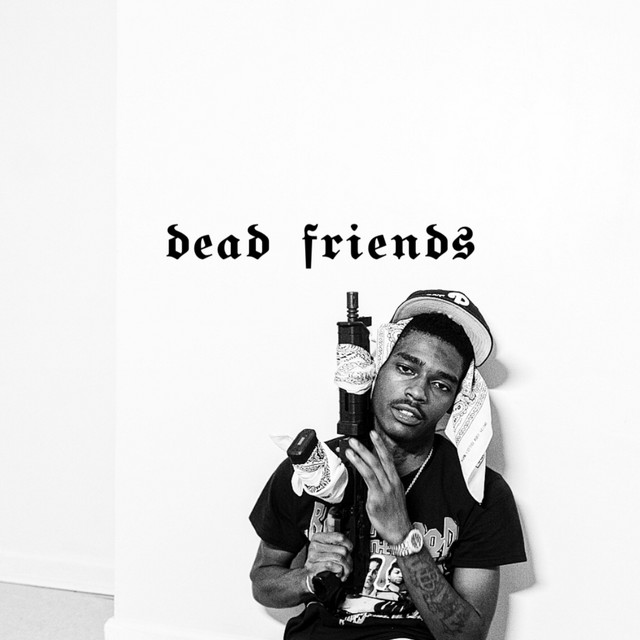 Dead Friends - Single by Hoodfamousj | Spotify