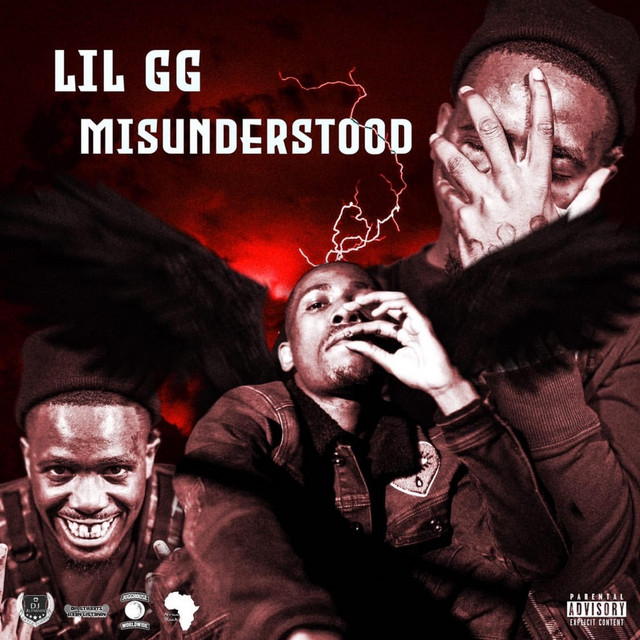 Misunderstood - song and lyrics by Lil GG | Spotify
