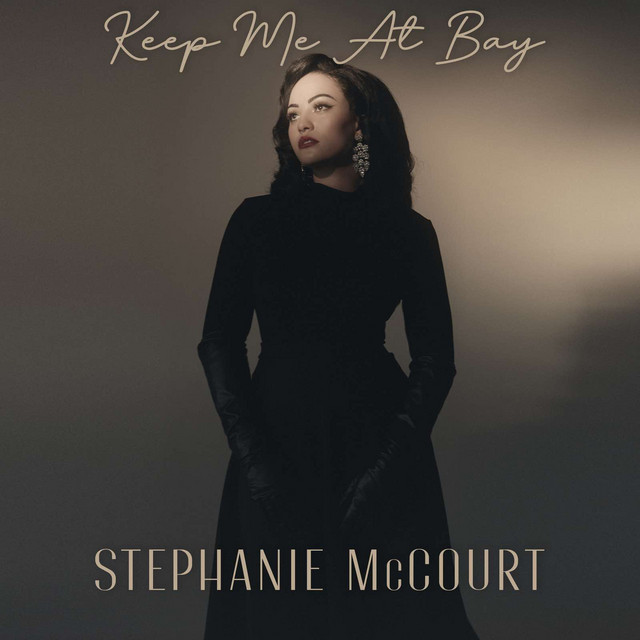 Stephanie McCourt - Songs, Events and Music Stats | Viberate.com