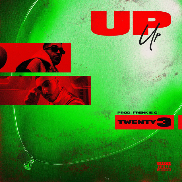 Twenty3: Songs list, genres, analysis and similar artists - Chosic