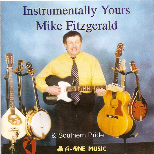 Mike Fitzgerald | Spotify
