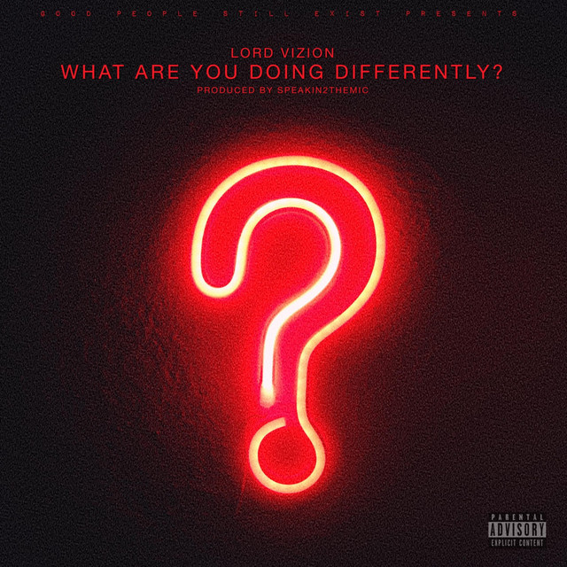 Lord Vizion: genres, songs, analysis and similar artists - Chosic