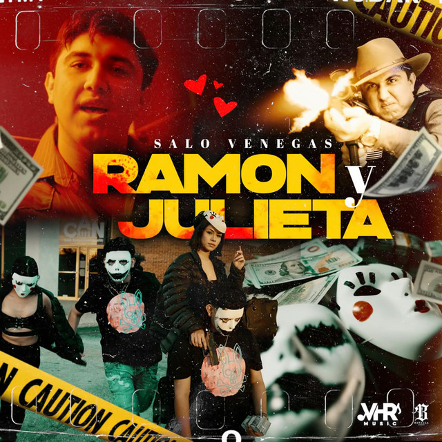 Ramón y Julieta - Single by Salo Venegas | Spotify