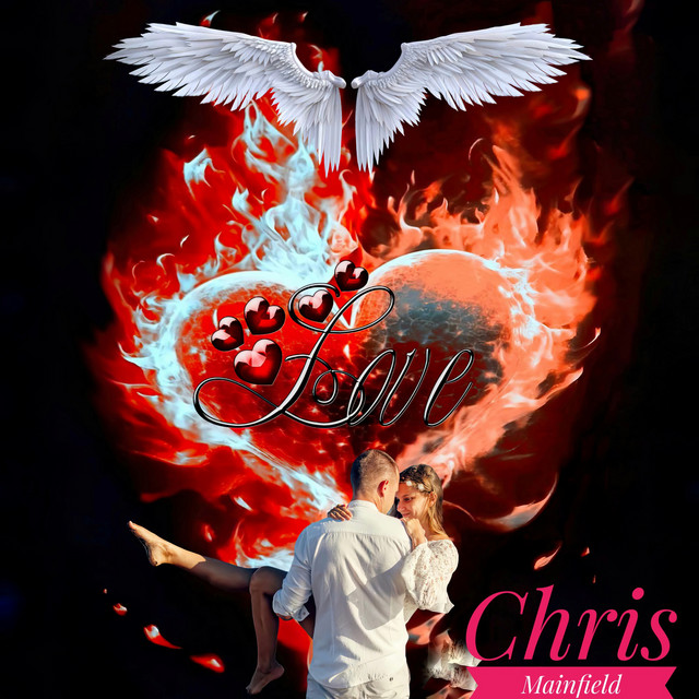 Real Love - Single by Chris Mainfield | Spotify