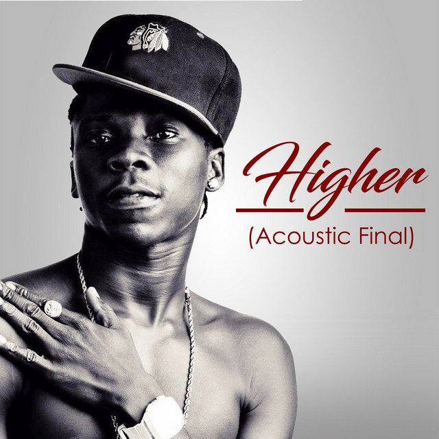 Higher (Acoustic Final) - Single by Stonebwoy | Spotify
