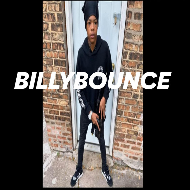 Billy Bounce - song by DJ PR5, FullyChop | Spotify