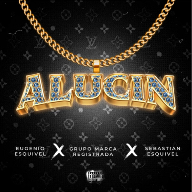 Alucin - Single by Adrian Perez | Spotify