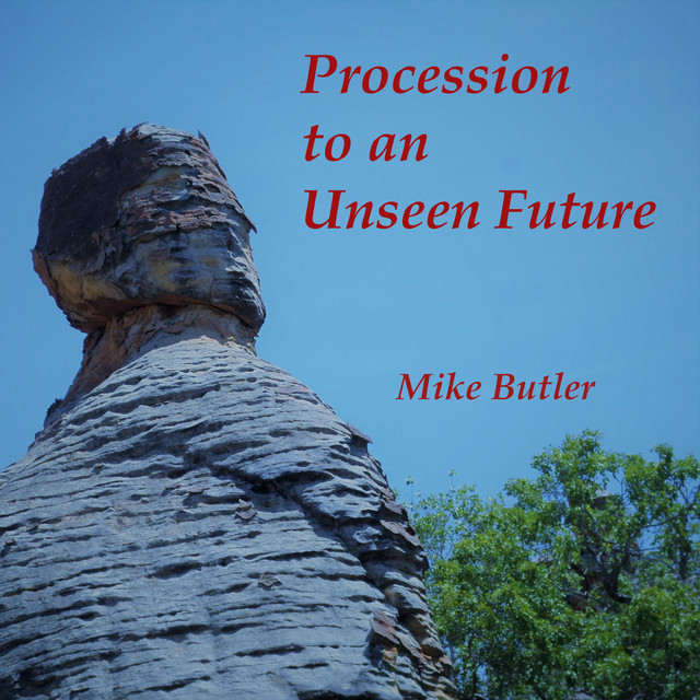 Mike Butler | Spotify