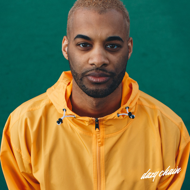 Where I Wanna Be - Single by Dazy Chain | Spotify