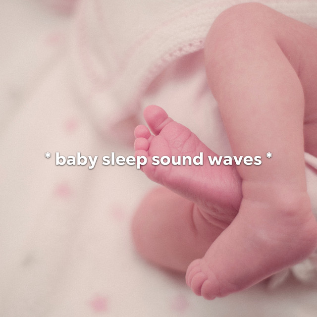 * baby sleep sound waves * - Album by White Noise Therapy | Spotify