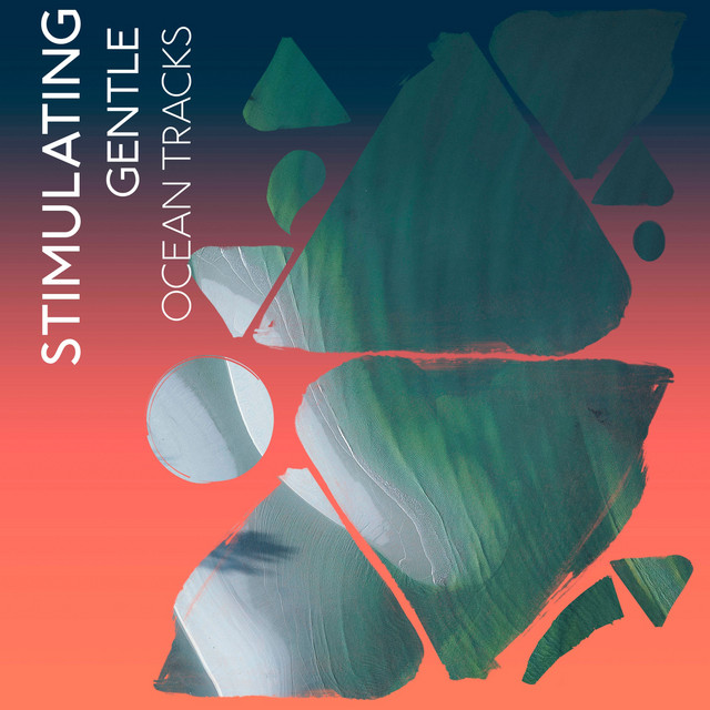 zZz Stimulating Gentle Ocean Tracks zZz - Album by Ocean Sounds FX ...