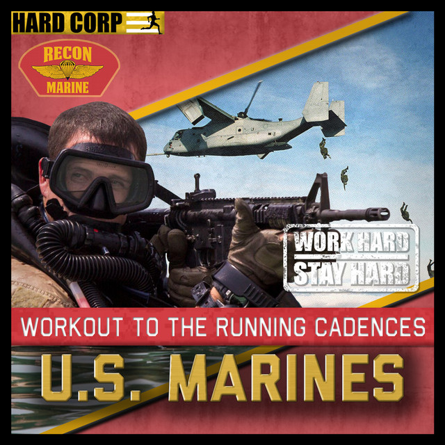 Jody, Jody - song and lyrics by The U.S. Marine Corps Force ...