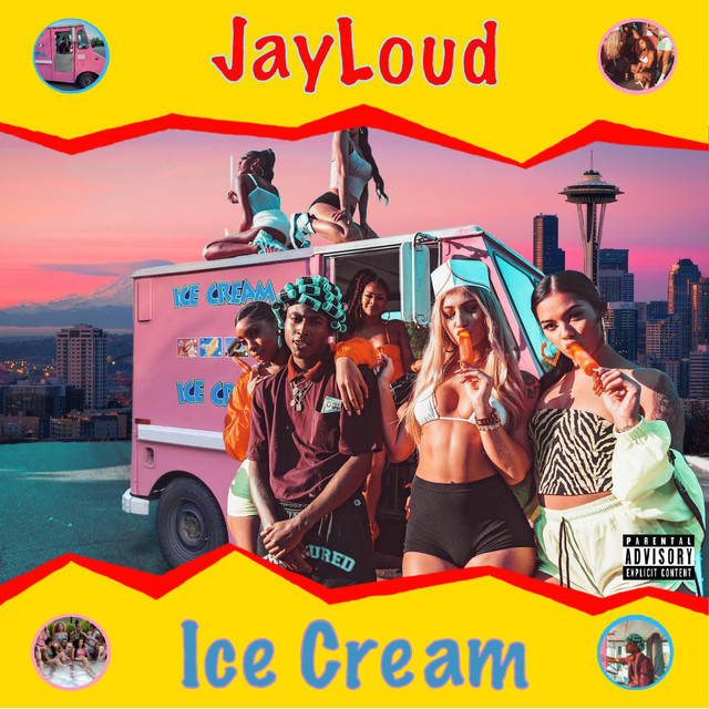 Ice Cream - Single by Jay Loud | Spotify