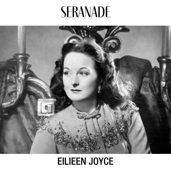 Serenade - Single by Eileen Joyce | Spotify