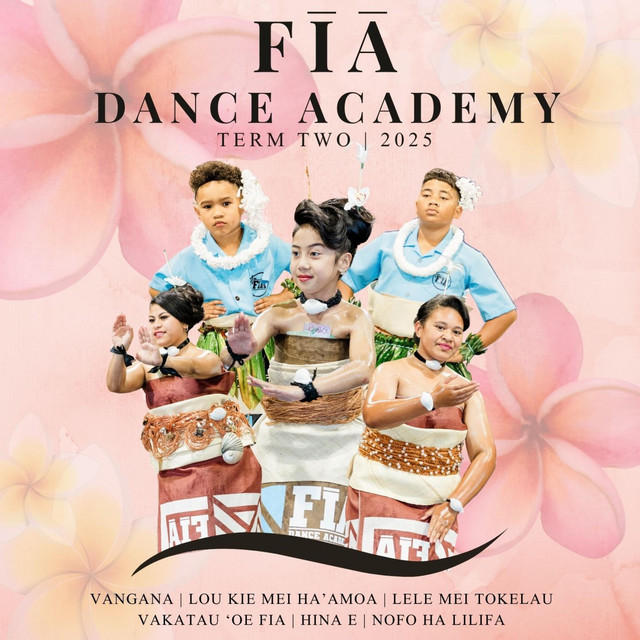Loukie Mei Ha'amoa - song and lyrics by Teine Latu | Spotify
