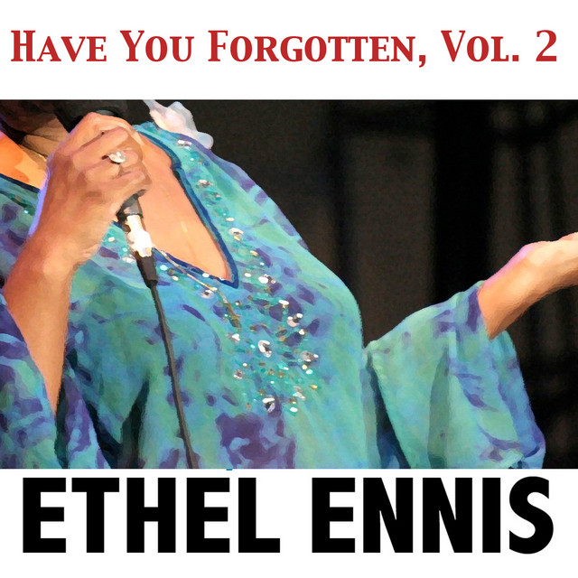 Blue Prelude - song and lyrics by Ethel Ennis | Spotify