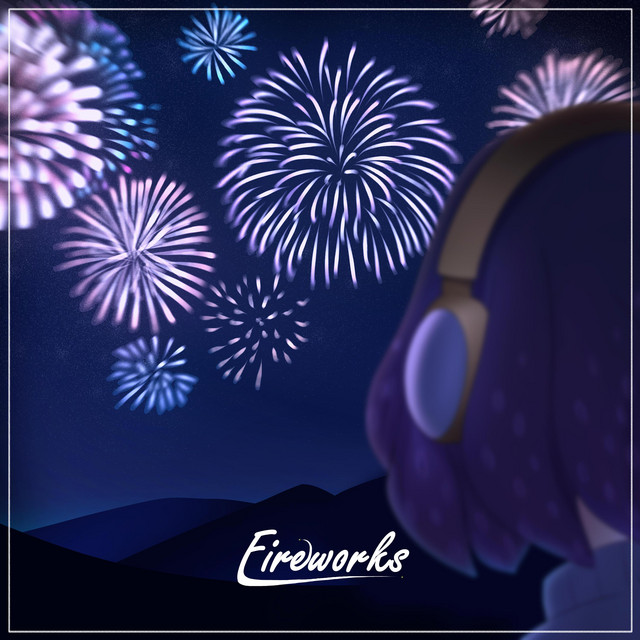 Fireworks - Single by Roina | Spotify