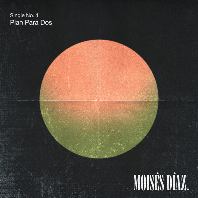 Moisés Díaz: Songs list, genres, analysis and similar artists - Chosic