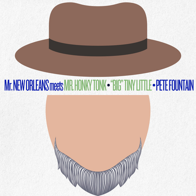 Mr. New Orleans Meets Mr. Honky Tonk - Album by Pete Fountain | Spotify
