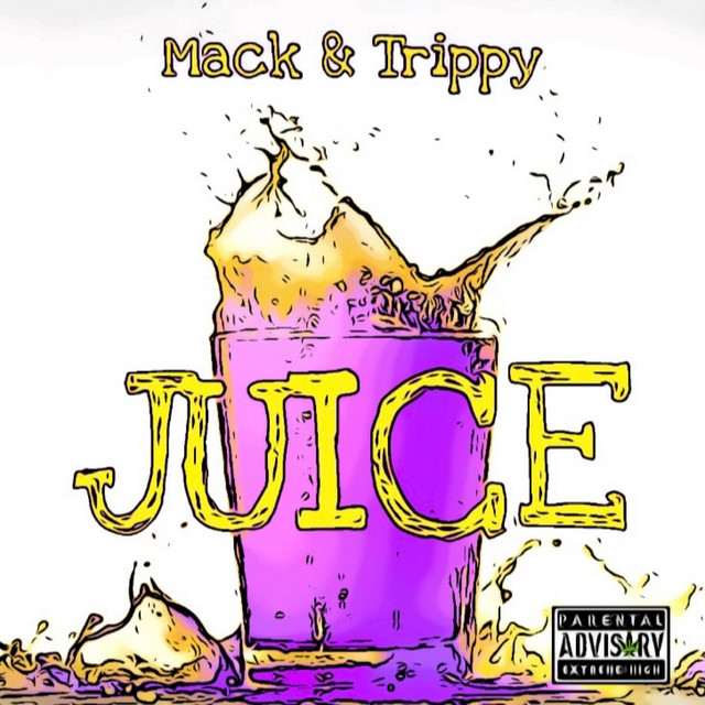 Juice - song and lyrics by Mack & Trippy | Spotify