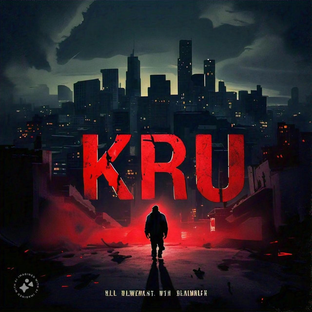 KRU! - Album by Kru | Spotify