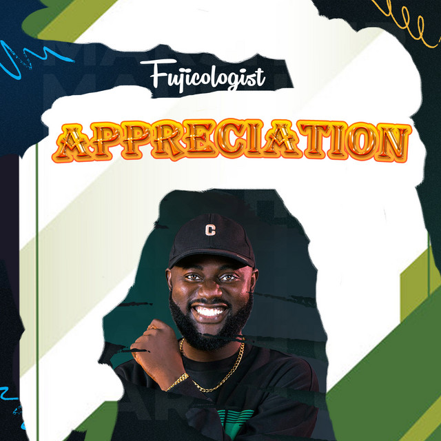 Appreciation - EP by FUJICOLOGIST | Spotify