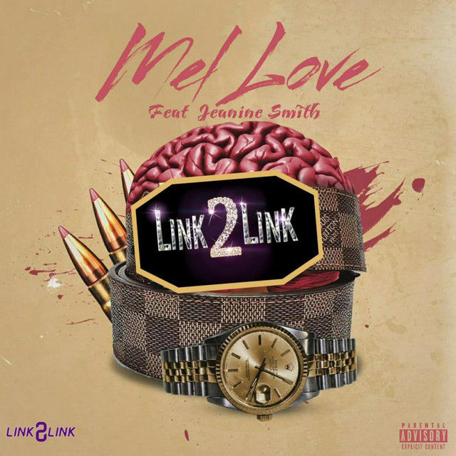 Mel Love | Spotify
