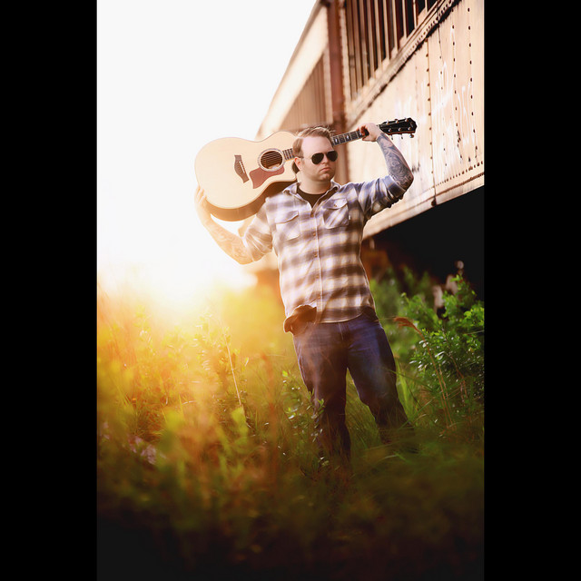 Pat Kinney | Spotify