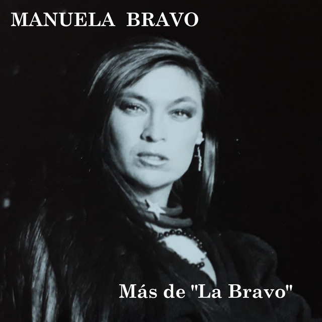 Es tu tiempo - song and lyrics by Manuela Bravo | Spotify