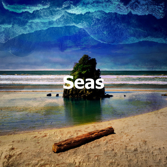 Seas - Album by Calming Ocean | Spotify