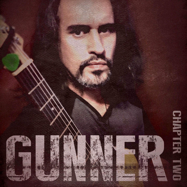 Chapter Two - Album by Gunner | Spotify