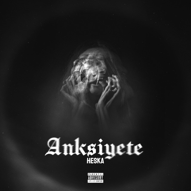 Anksiyete - Single by Heska | Spotify