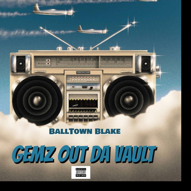Balltown Blake | Spotify