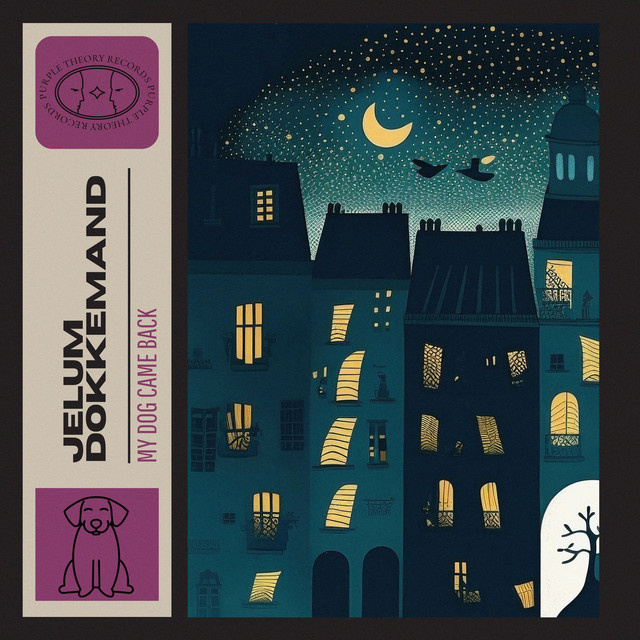 My dog came back - Single by Dokkemand | Spotify