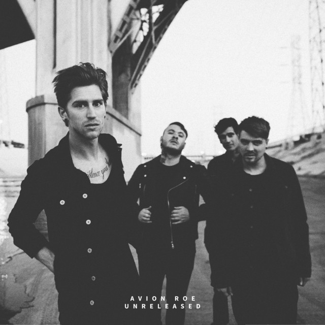Unreleased - EP by Avion Roe | Spotify