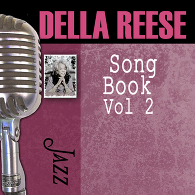 Song Book, Vol. 2 - Album by Della Reese | Spotify