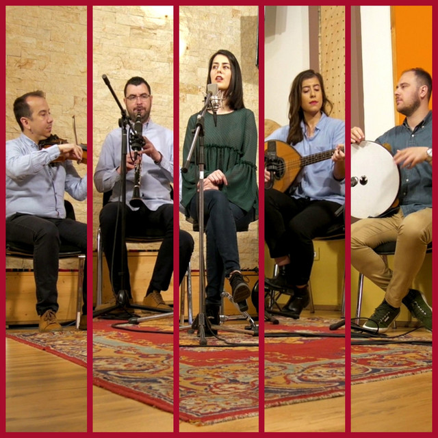 Asma Band | Spotify