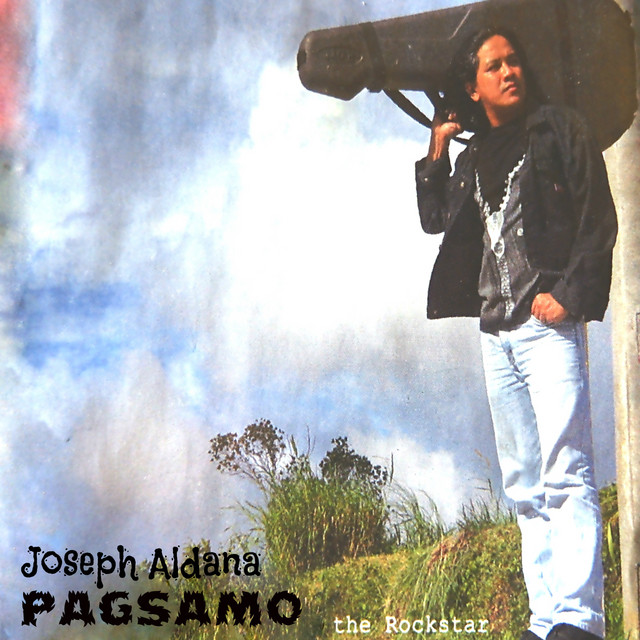 Pagsamo - Single by Joseph Aldana | Spotify