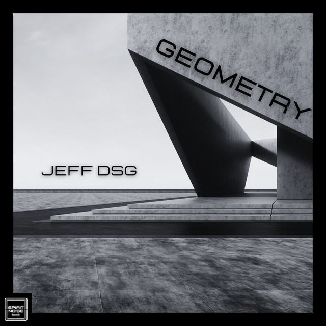 Geometry - Single by JEFF DSG | Spotify